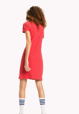 Robes & Combinaisons Femme | Tommy Hilfiger®