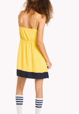 Women's Dresses & Jumpsuits | Tommy Hilfiger®