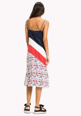 Robes & Combinaisons Femme | Tommy Hilfiger®