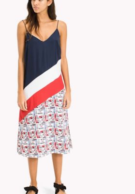 Robes Femme Tommy Hilfiger®