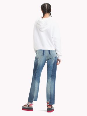 Women's Hoodies & Sweatshirts | Tommy Hilfiger®