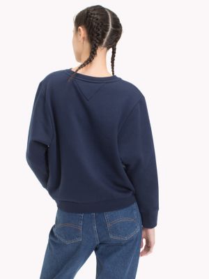 Women's Hoodies & Sweatshirts | Tommy Hilfiger®