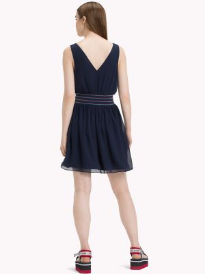 Women's Dresses & Jumpsuits | Tommy Hilfiger®