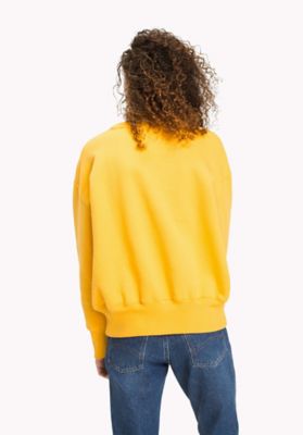Women's Hoodies & Sweatshirts | Tommy Hilfiger®