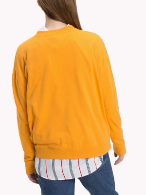 Women's Hoodies & Sweatshirts | Tommy Hilfiger®