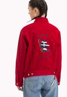 Women's Coats & Jackets | Tommy Hilfiger®
