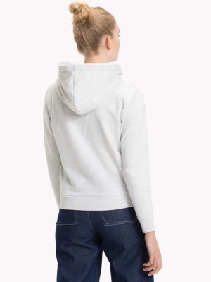 Women's Hoodies & Sweatshirts | Tommy Hilfiger®