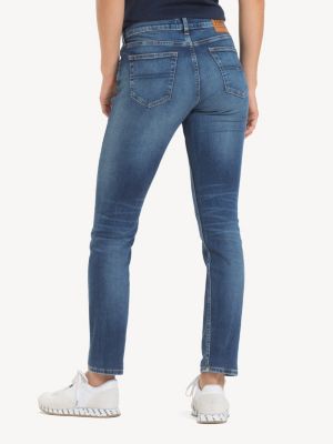 Women's Jeans | Tommy Hilfiger®