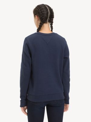 Women's Hoodies & Sweatshirts | Tommy Hilfiger®