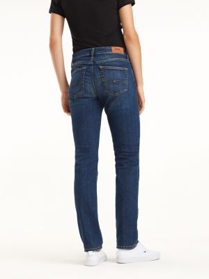 Women's Jeans | Tommy Hilfiger®