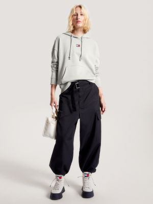 Sudaderas De Mujer Con Capucha Tommy Hilfiger® Es