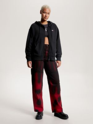 Sudaderas De Mujer Con Capucha Tommy Hilfiger® Es