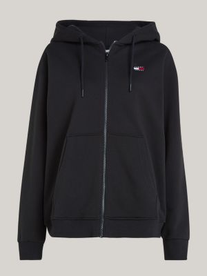 Sudaderas De Mujer Con Capucha Tommy Hilfiger® Es