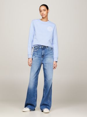 Sudaderas Para Mujer Sin And Con Capucha Tommy Hilfiger® Es