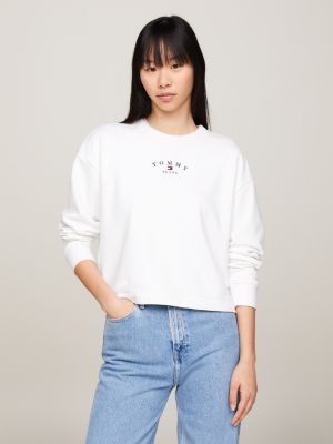 Sudaderas Para Mujer Sin And Con Capucha Tommy Hilfiger® Es