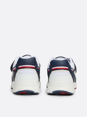 Tommy hilfiger chunky mixed sneaker store