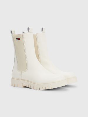 Women's Chelsea Boots | Chunky Boots | Tommy Hilfiger® UK