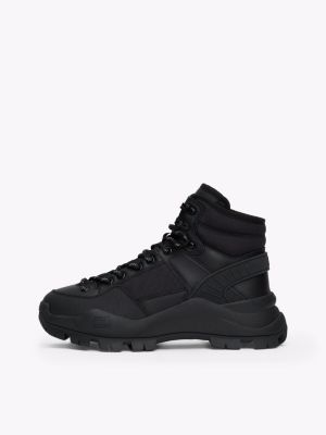 Tommy hilfiger hybrid boot store