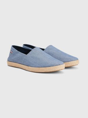 Espadrilles Homme | Tommy Hilfiger® FR