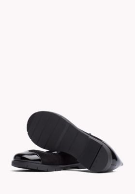 Women's Flat Shoes | Tommy Hilfiger®