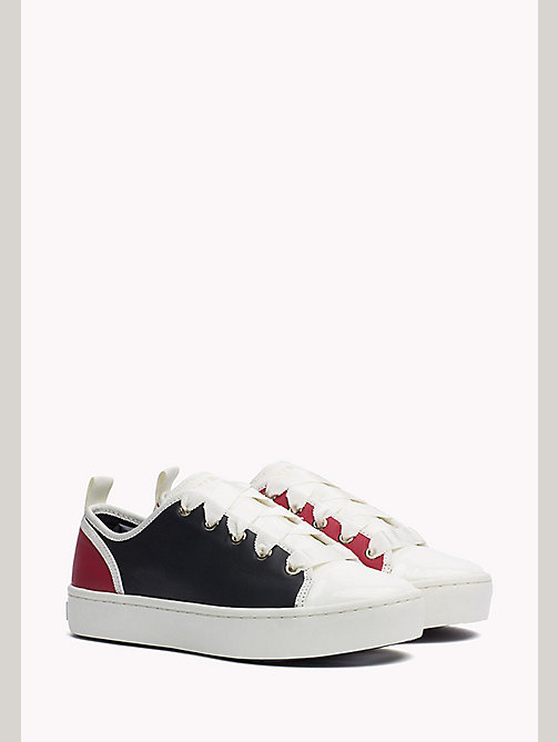 Zapatos De Mujer | Tommy Hilfiger® Zapatos De Mujer | Tommy Hilfiger®
