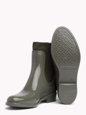 Botas De Mujer | Tommy Hilfiger®