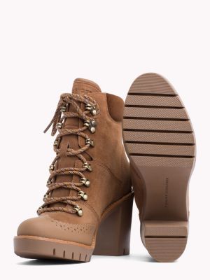 Zapatos De Mujer | Tommy Hilfiger®