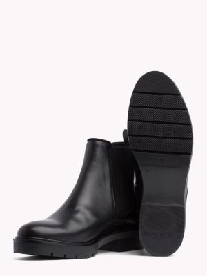 Botines De Mujer | Tommy Hilfiger®