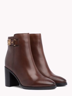 Zapatos De Mujer | Tommy Hilfiger®