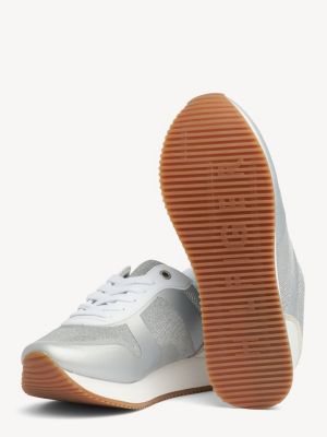 Chaussures pour femme | Compensées | Tommy Hilfiger®