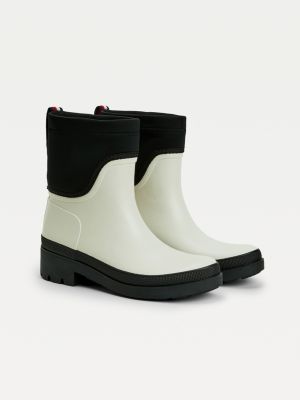 Botas De Agua para women | Tommy Hilfiger ES