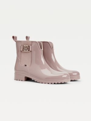 Botas De Agua para women | Tommy Hilfiger ES ES