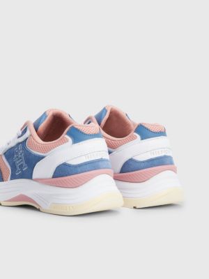 Scarpe Running Th Modern Prep Blu Tommy Hilfiger