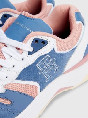 Scarpe Running Th Modern Prep Blu Tommy Hilfiger