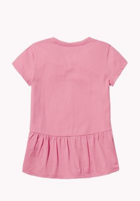 Girls | Kids Clothes & Accessories | Tommy Hilfiger®