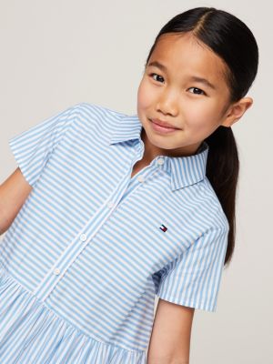 Baby Girls - Clothes & Accessories | Tommy Hilfiger® UK