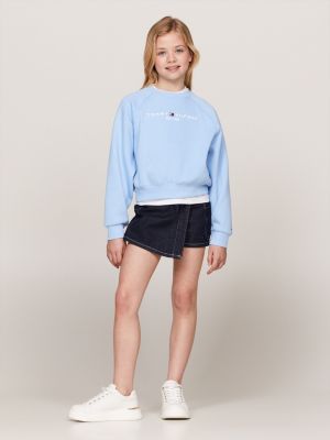 Girl's Sweatshirts & Hoodies | Up to 50% Off UK