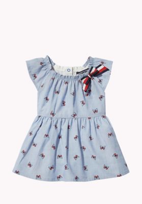 Vêtements & Accessoires Bébé | Tommy Hilfiger®