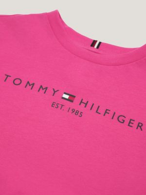 Girls' Clothing | Girls' Clothes & Accessories | Tommy Hilfiger® UK