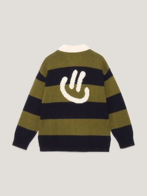 Boys' Clothing, Shoes & Accessories | Tommy Hilfiger® UK