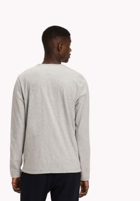Men's T-Shirts | Tommy Hilfiger®