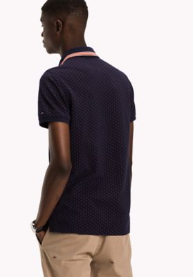 Polos De Hombres | Tommy Hilfiger®