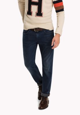 Jeans Homme | Tommy Hilfiger®