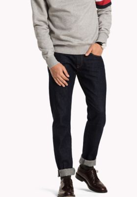 Jeans Homme | Tommy Hilfiger®