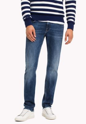 Jeans Homme | Tommy Hilfiger®