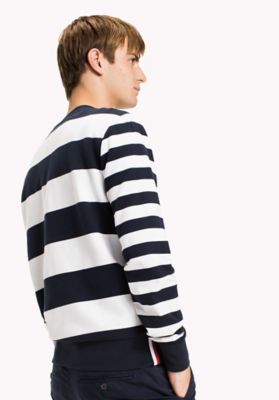 Men's Jumpers | Tommy Hilfiger®