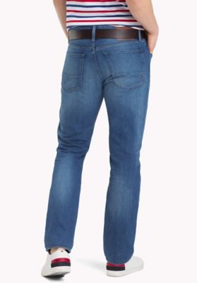 Jeans Uomo | Tommy Hilfiger®