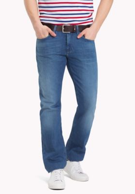 Jeans Uomo | Tommy Hilfiger®