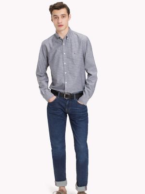 Vêtements Homme | Tommy Hilfiger®