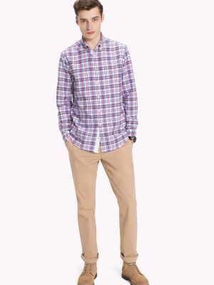 Vêtements Homme | Tommy Hilfiger®